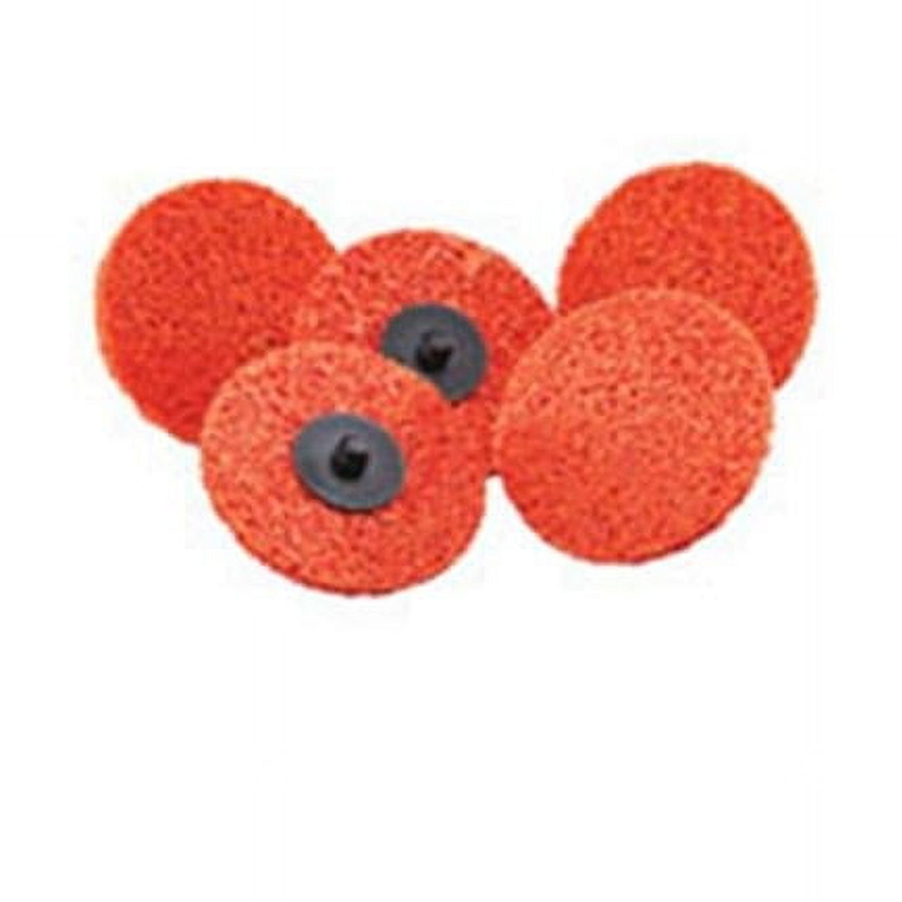 Speed-Lok TR Blaze RapidBlend 2 in. Disc, Orange - Walmart.com