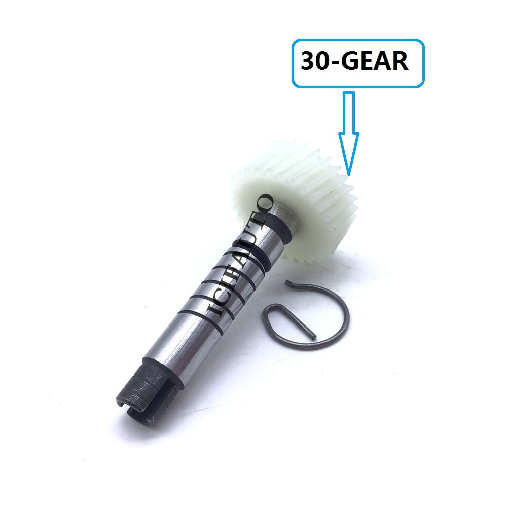 Speed Odometer sensor 30-Gear For Lexus TOYOTA Avensis Camry Carina ...