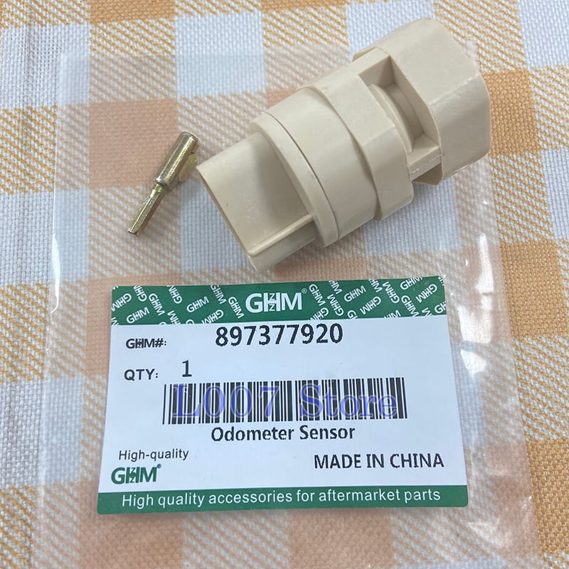 Speed Odometer sensor For Isuzu Rodeo Trooper Amigo Pickup Honda ...