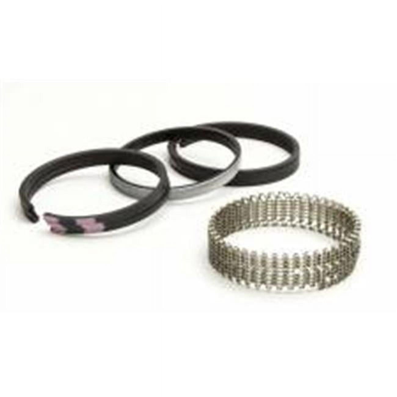 Speed Pro Hellfire 4.155 ft. Bore File Fit Piston Rings Set - Standard ...