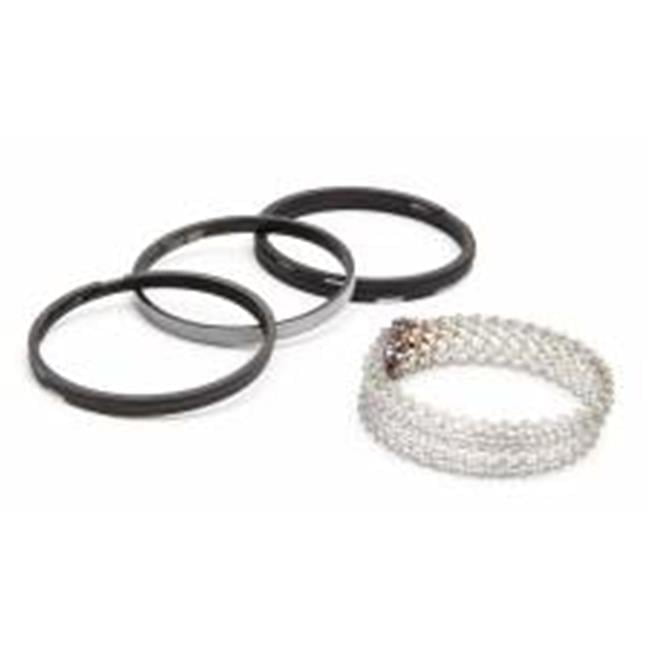 Speed Pro Hellfire Piston Rings 4.600 ft. Bore File Fit - Standard ...