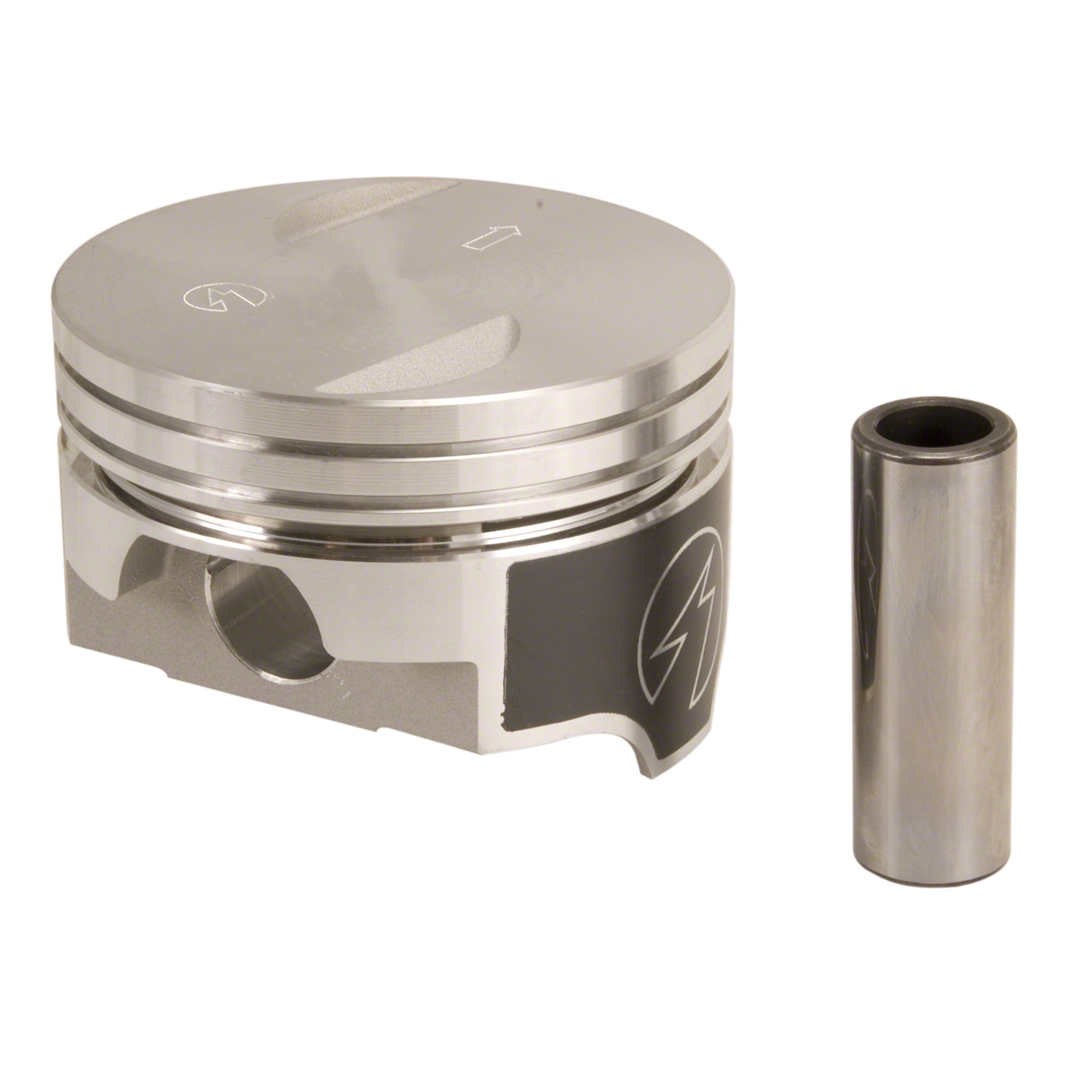 Speed-Pro L-2377F 30 POWERFORGED Piston (Carton of 8) Fits select: 1988 ...