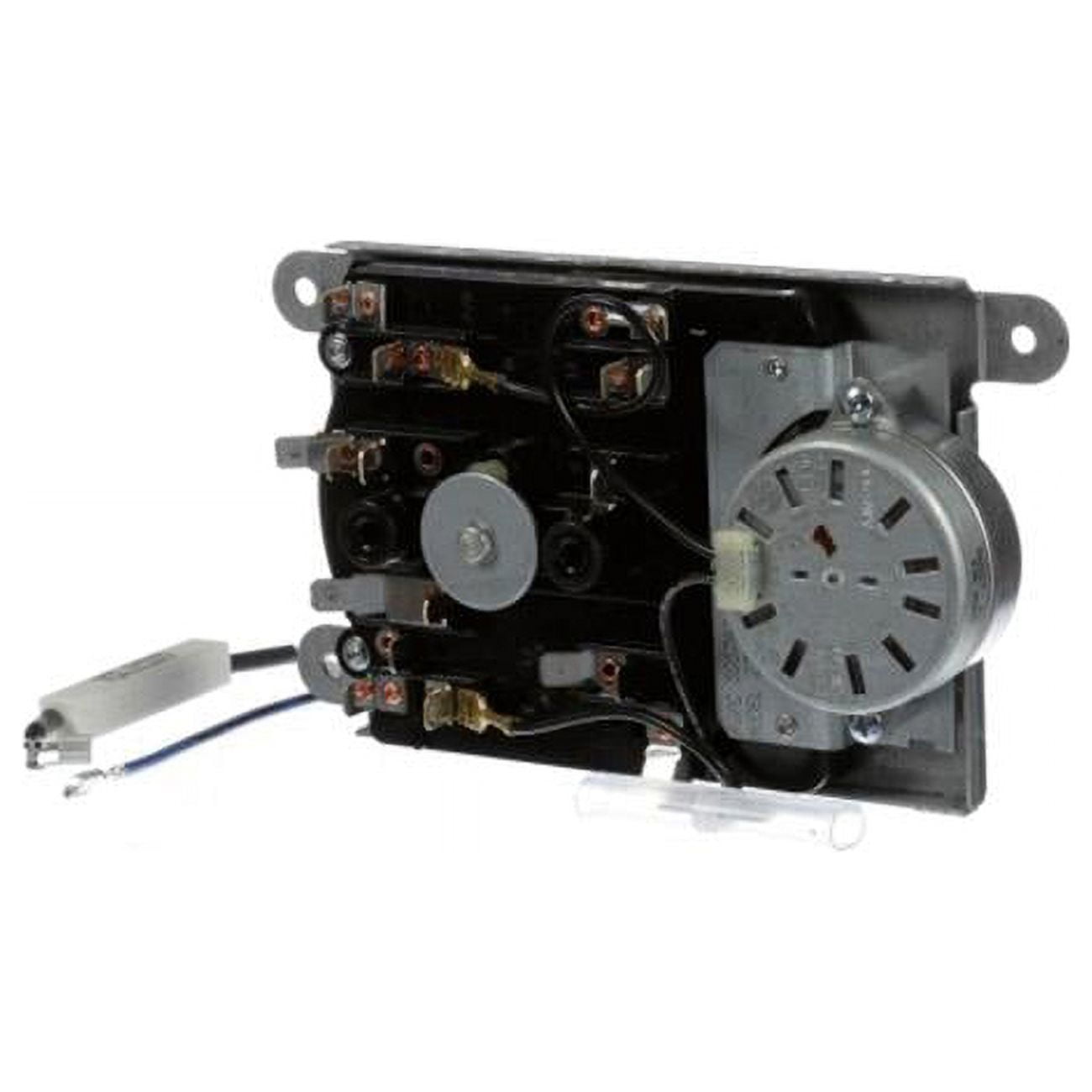 Speed Queen 505797P 8.15 in. Timer & Harness Kit - Walmart.com