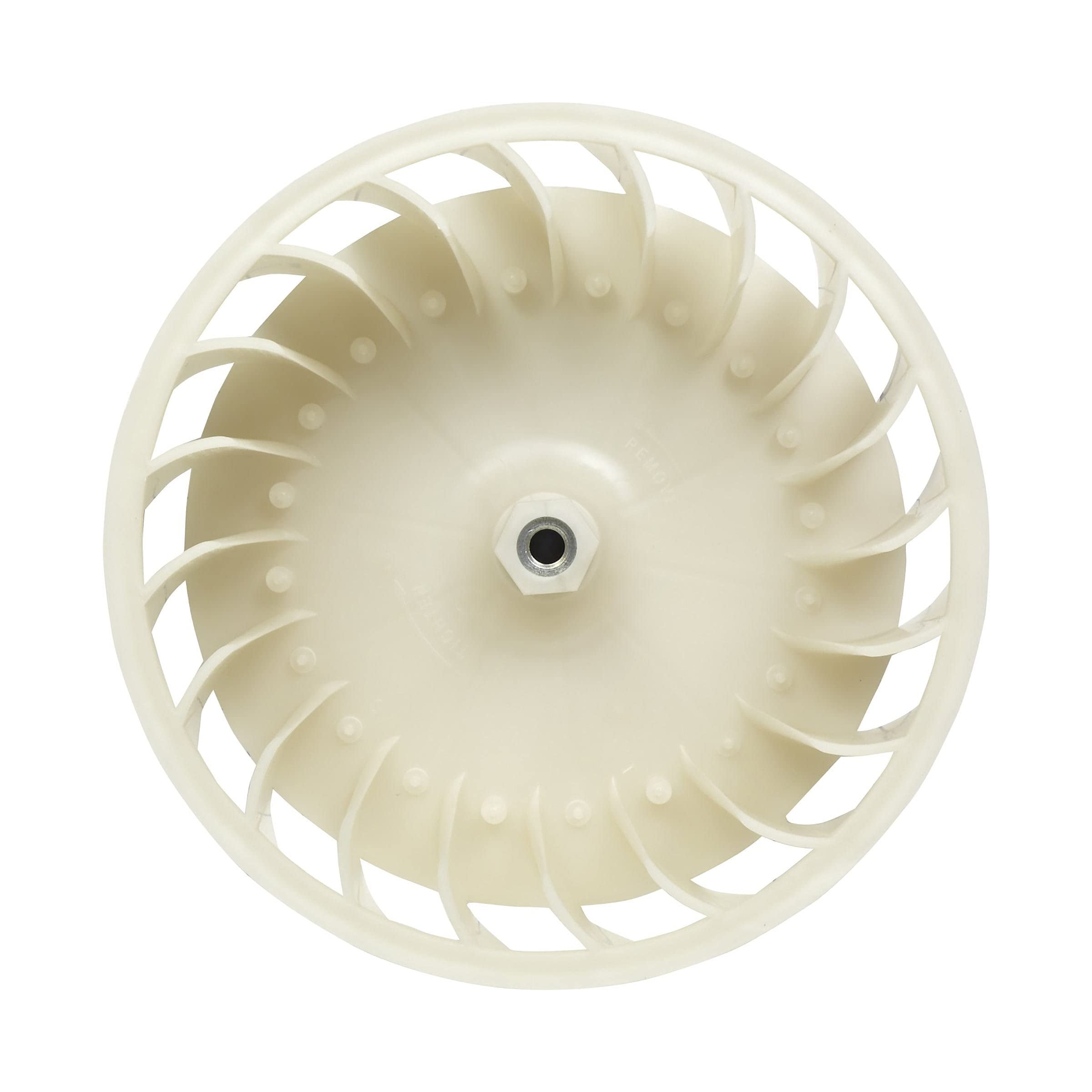 Speed Queen Dryer Blower Wheel D510139P - Walmart.com
