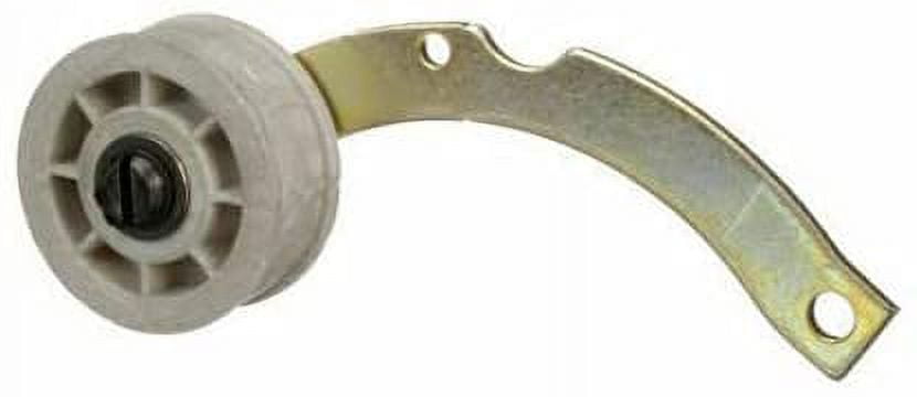 Speed Queen Dryer Idler Pulley D516792 - Walmart.com