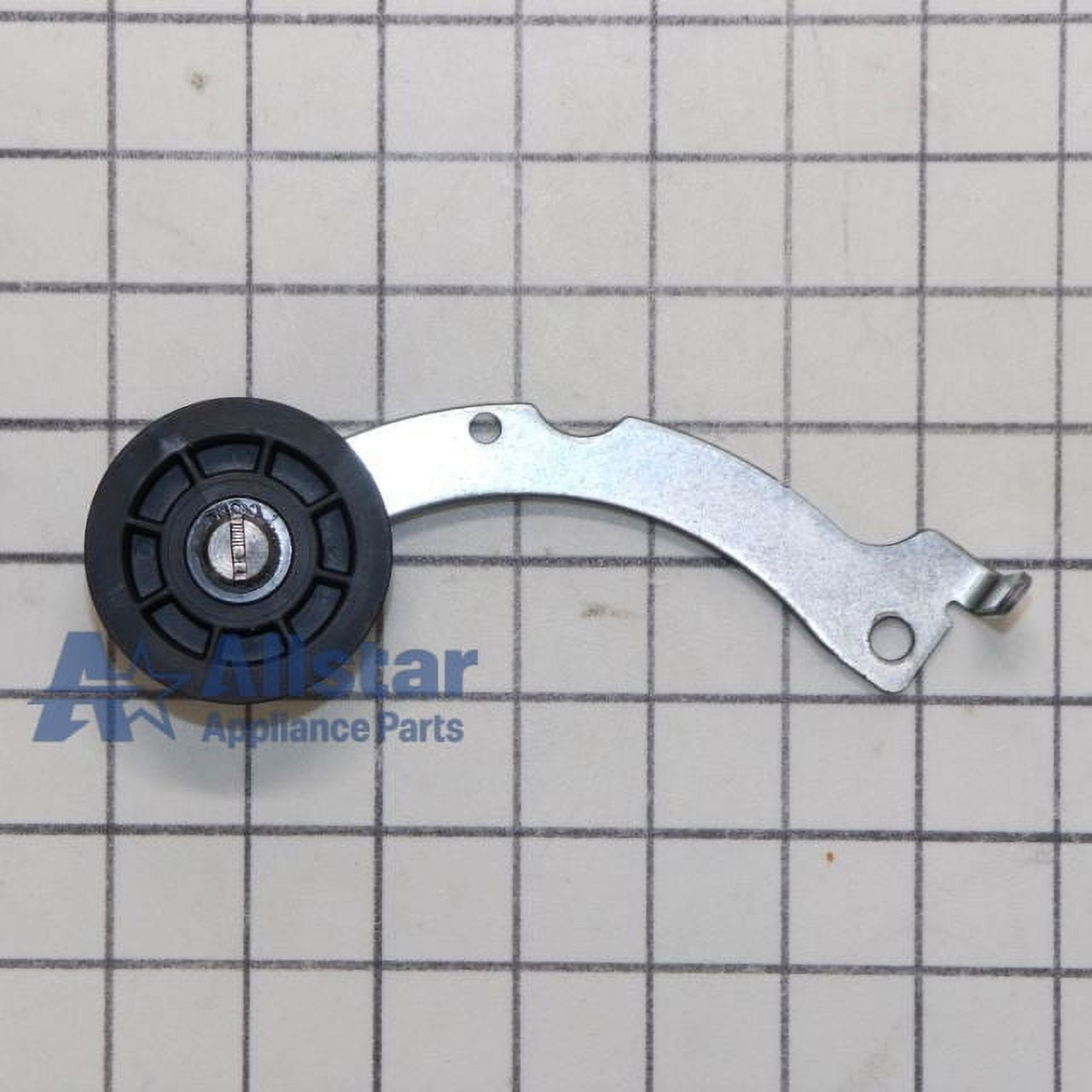 Speed Queen Dryer Idler Pulley D516792 - Walmart.com