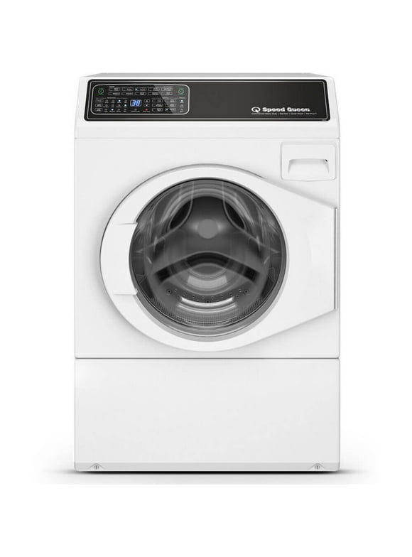 Speed Queen Washers & Dryers - Walmart.com