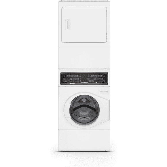 Speed Queen Washers & Dryers - Walmart.com