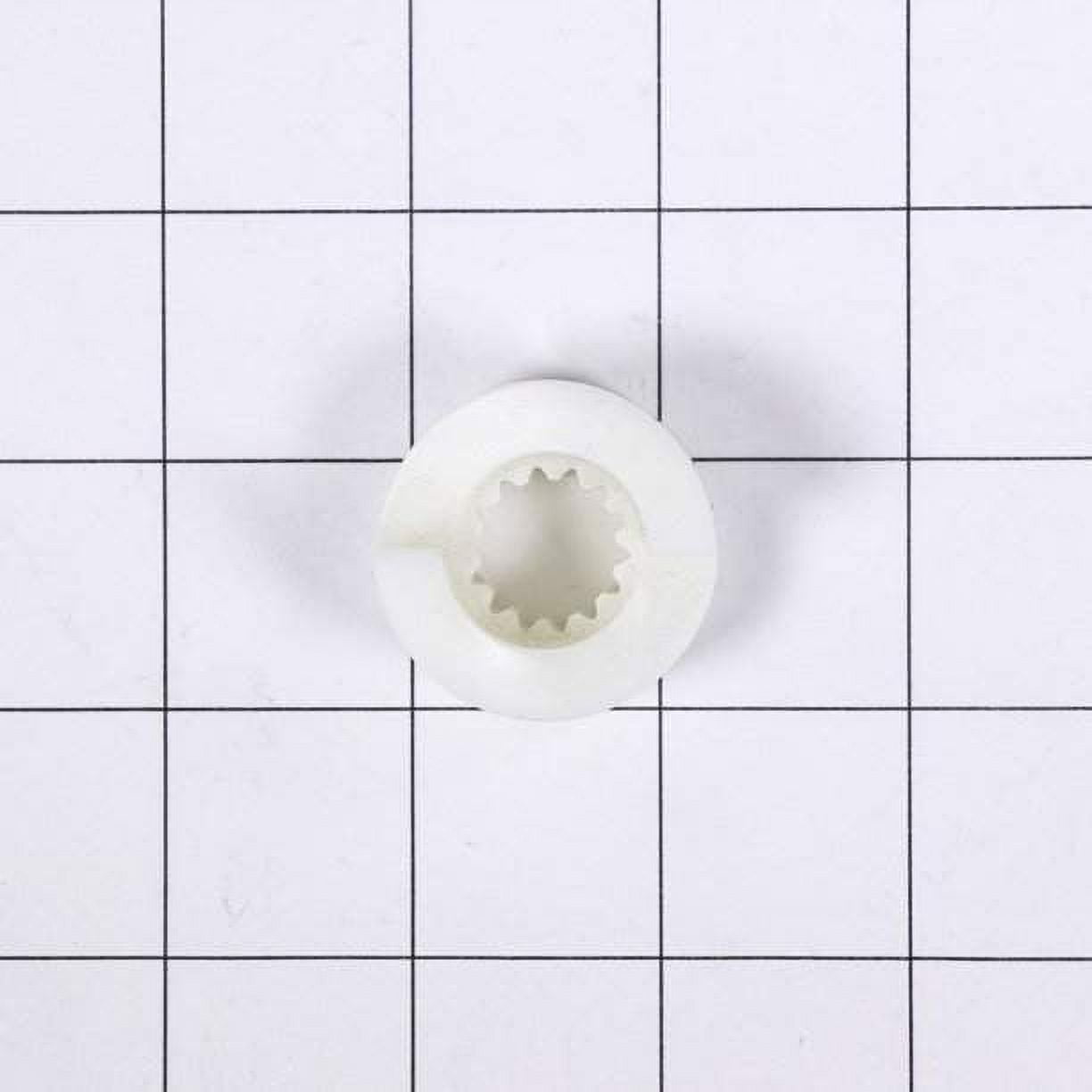 Speed Queen Washer Plastic Helix 38008 - Walmart.com