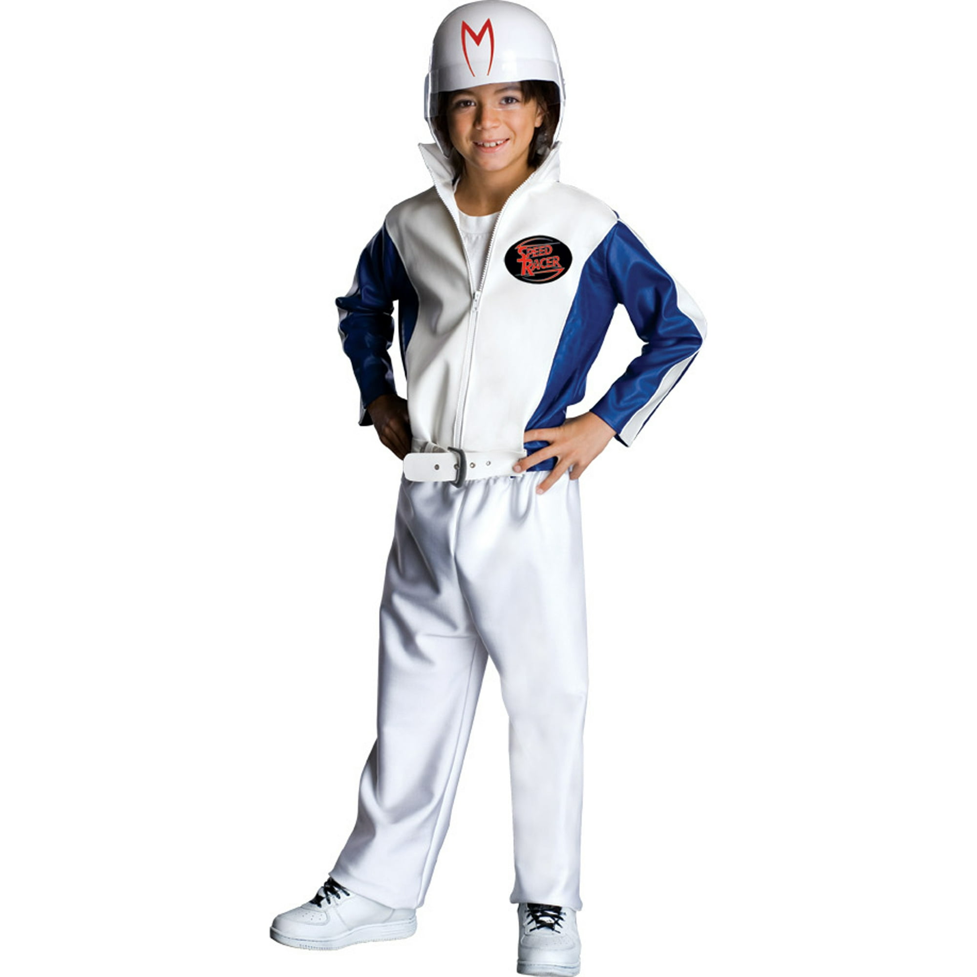 Speed Racer Cosplay