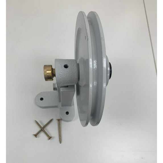 Speed Reducer (2" and 6" Pulley) For Industrial Sewing Machines ...