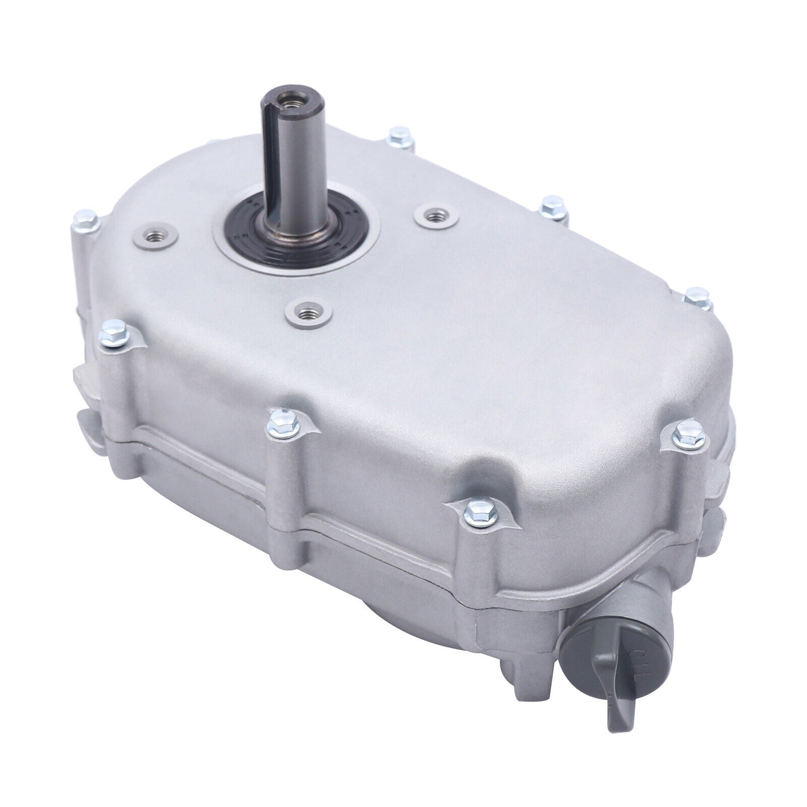 Speed Reducer Gear Reduction Box Gearbox 2:1 Ratio Durable for Honda ...