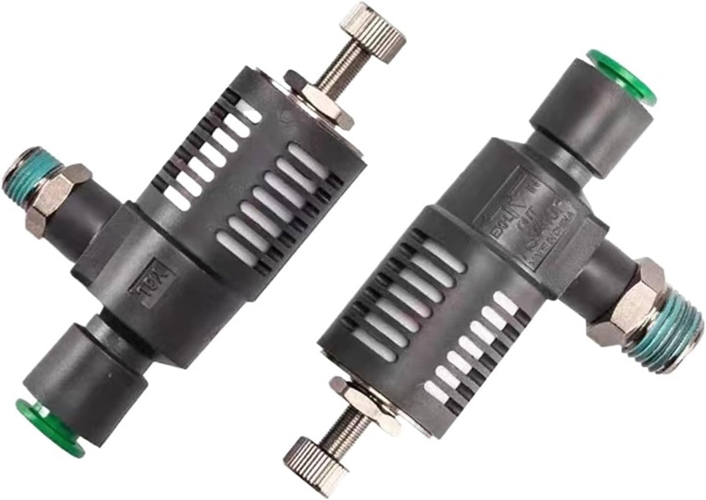 Speed Regulation Controller ASV310F ASV410F ASV510F Quick Coupling of ...