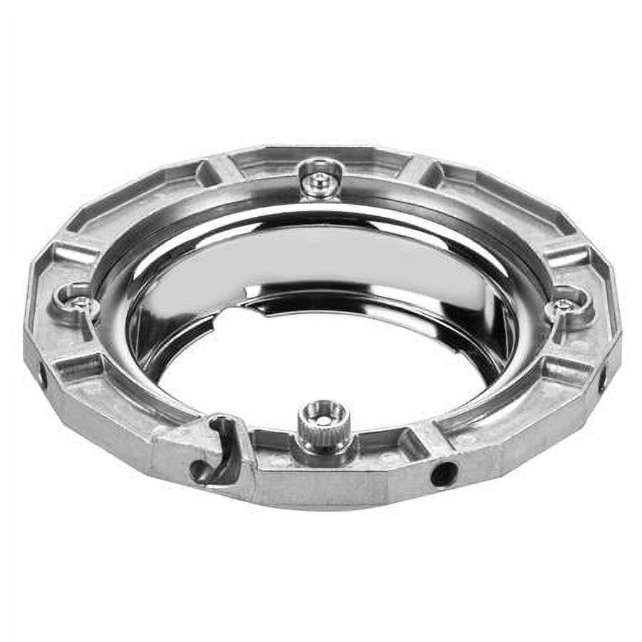 Glow Speed Ring Adapter to fit Speedotron Black Line Mount - Walmart.com