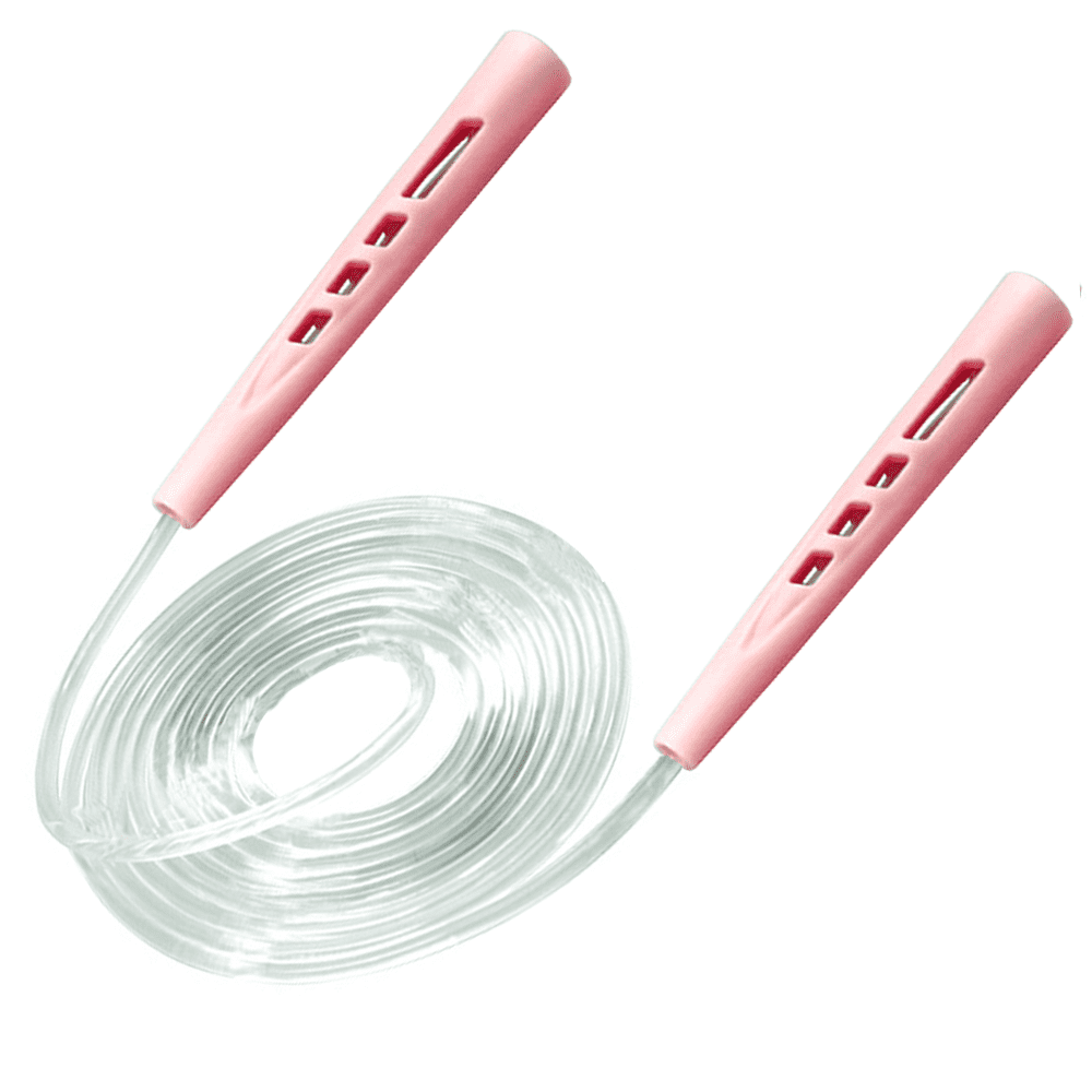 Speed Rope, Lightweight PVC Skipping-Free Jump Rope for Boxing, Fitness ...