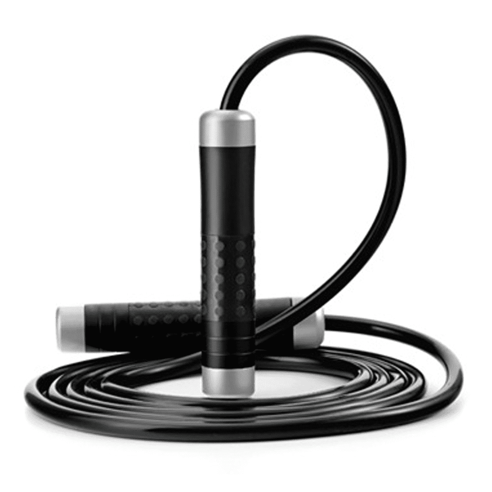 Speed Rope and Conditioning Trainer Quickwittc Quickwittc black silver ...