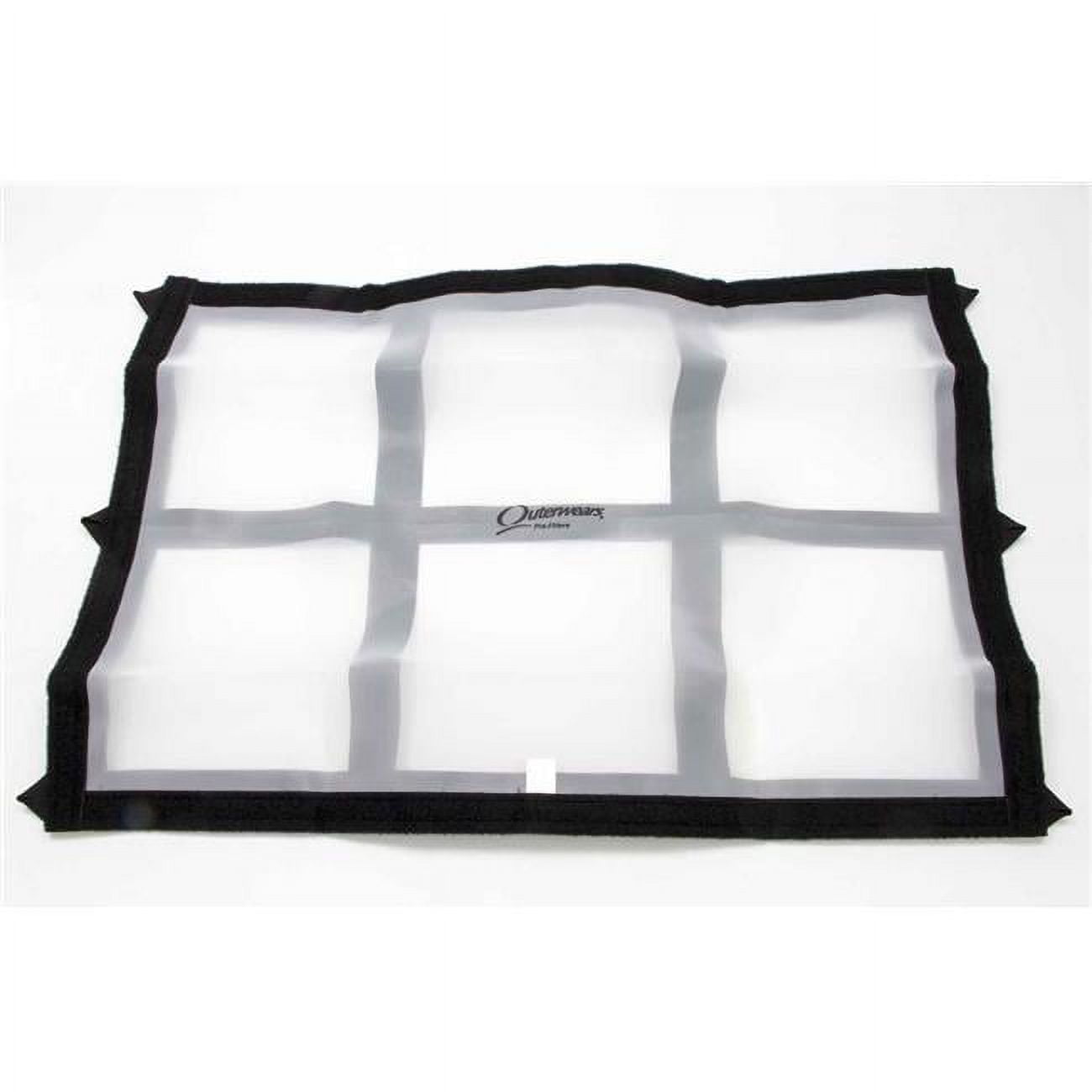 Speed Screen Kit - 19 x 27 in. - Walmart.com
