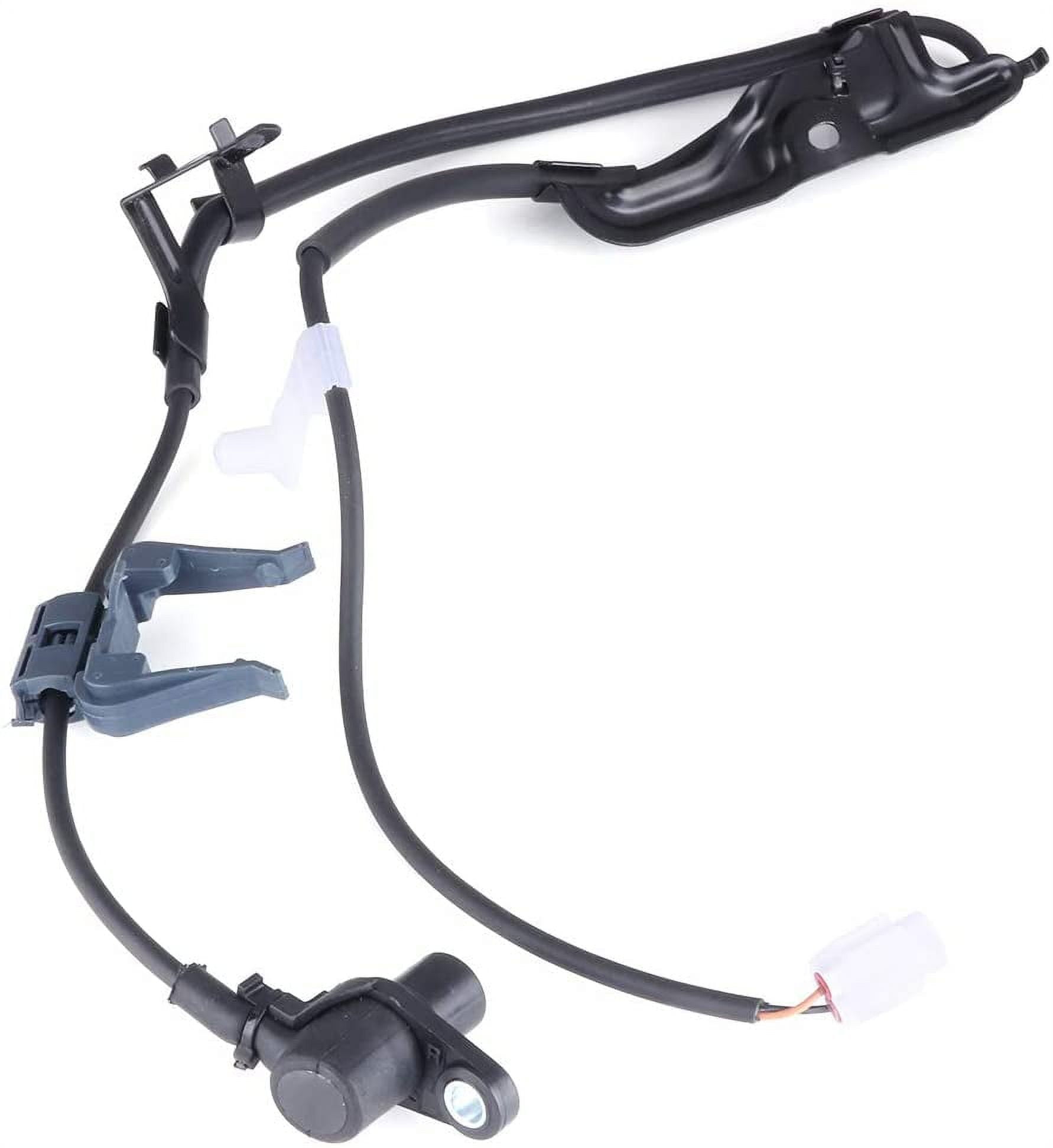 Lexus Es350 Abs Wheel Speed Sensor