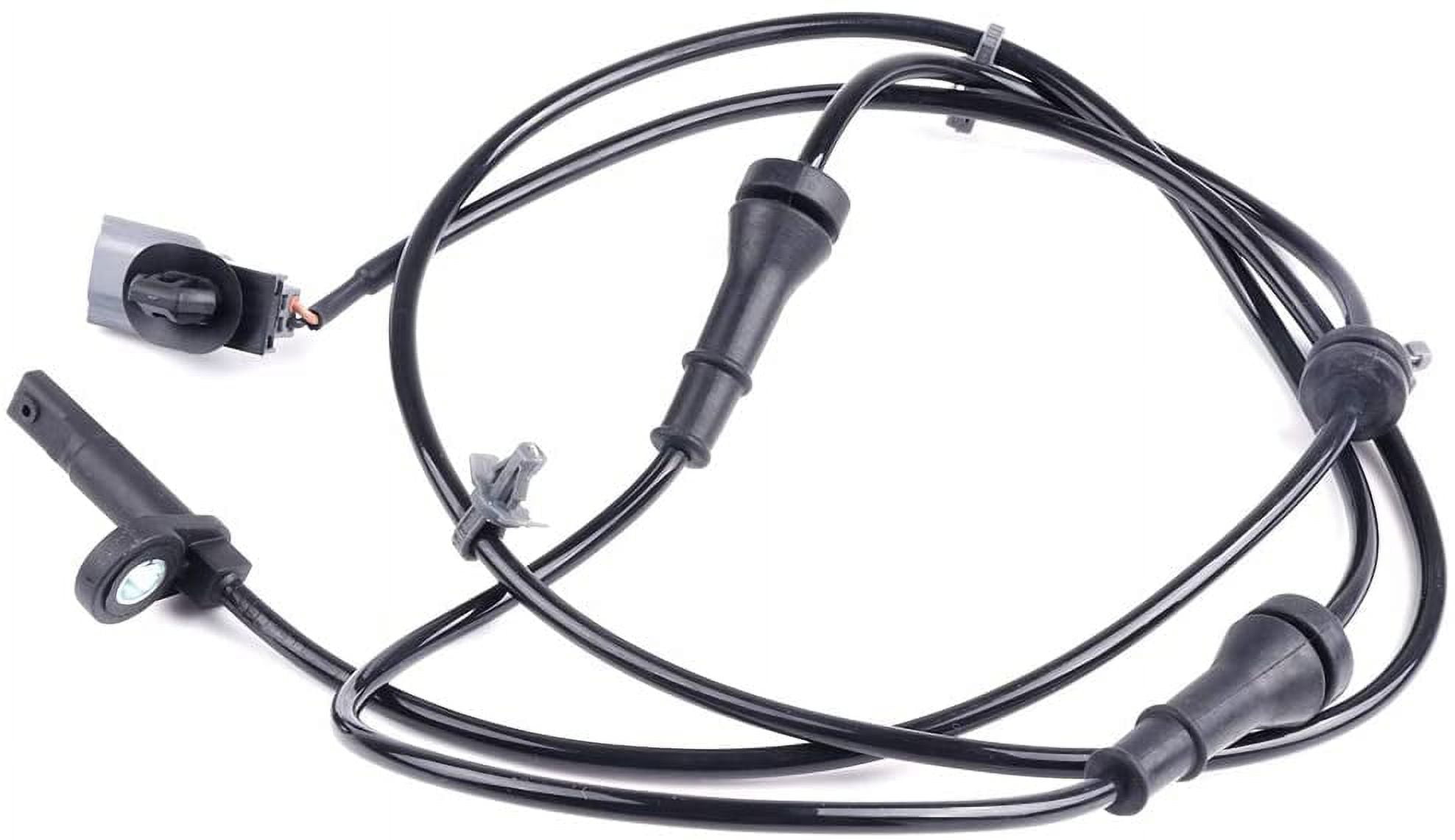 Nissan Sentra Abs Wheel Speed Sensor