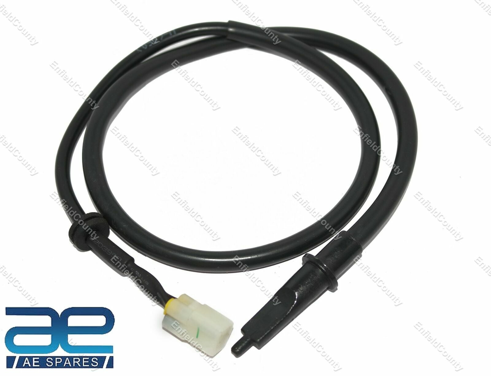 Speed Sensor Cable For Bajaj Pulsar 200cc Motorcycle - Walmart.com