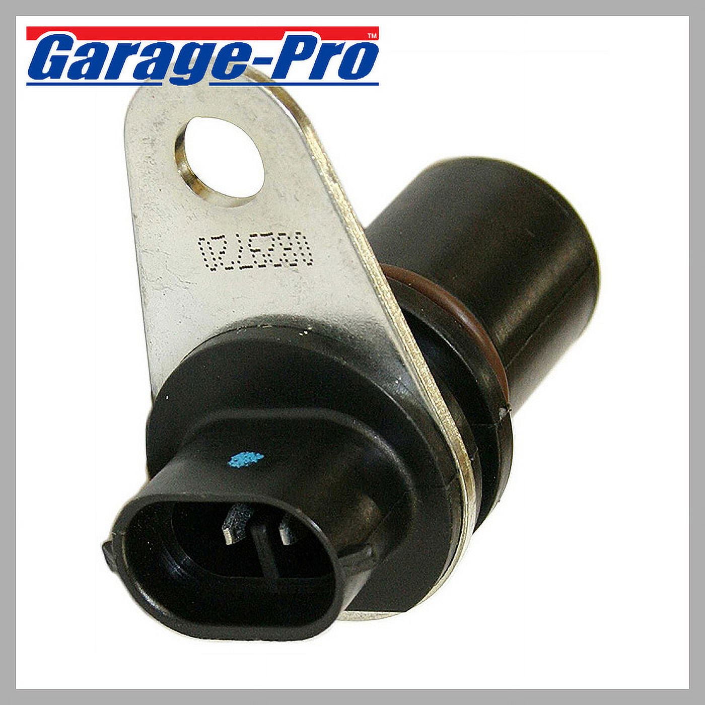 Speed Sensor Compatible with 1988-1998 Chevrolet C1500 AUTO TRANS ...