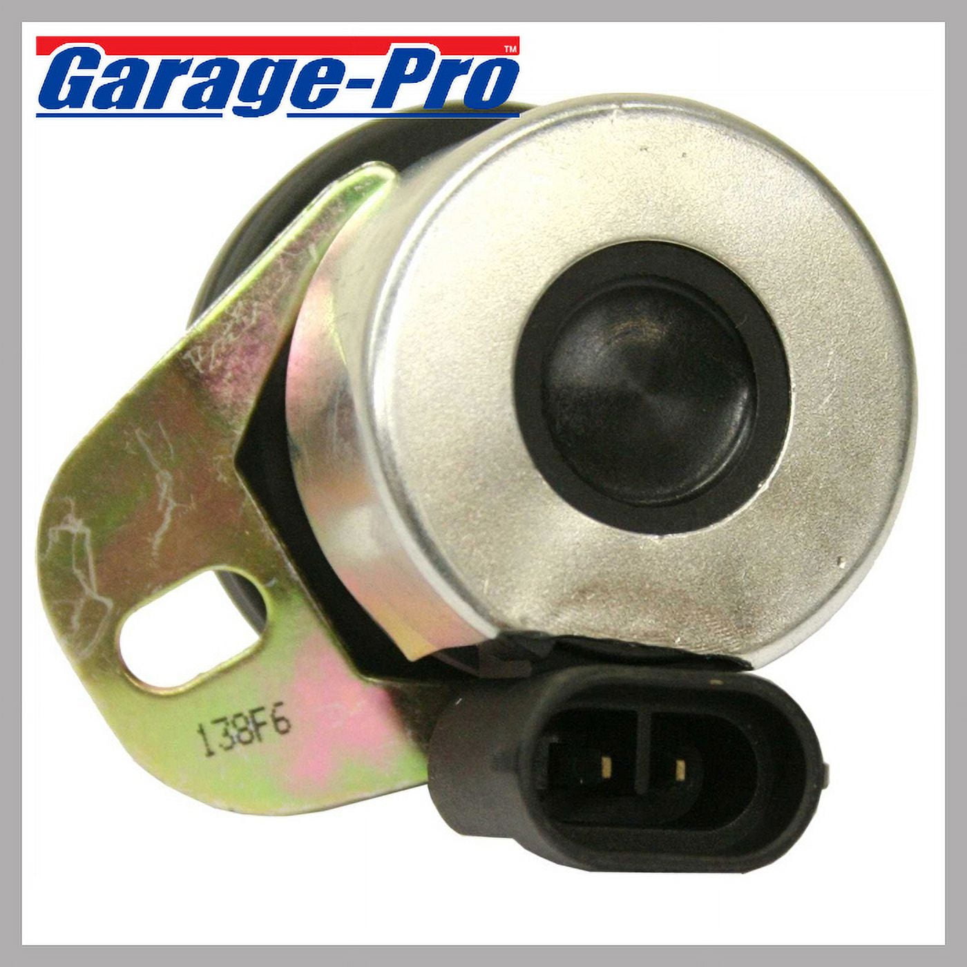 Speed Sensor Compatible with 1990-1993 Chevrolet Camaro AUTO TRANS ...