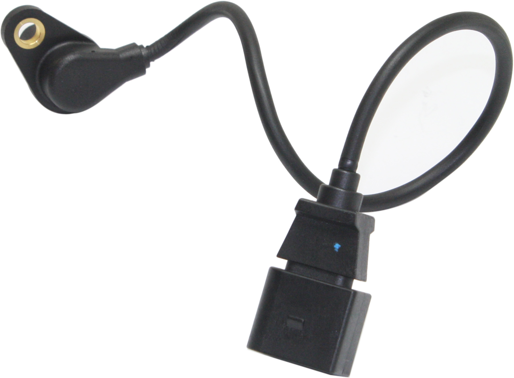 Standard SC244 Automatic Transmission Output Shaft Speed Sensor ...