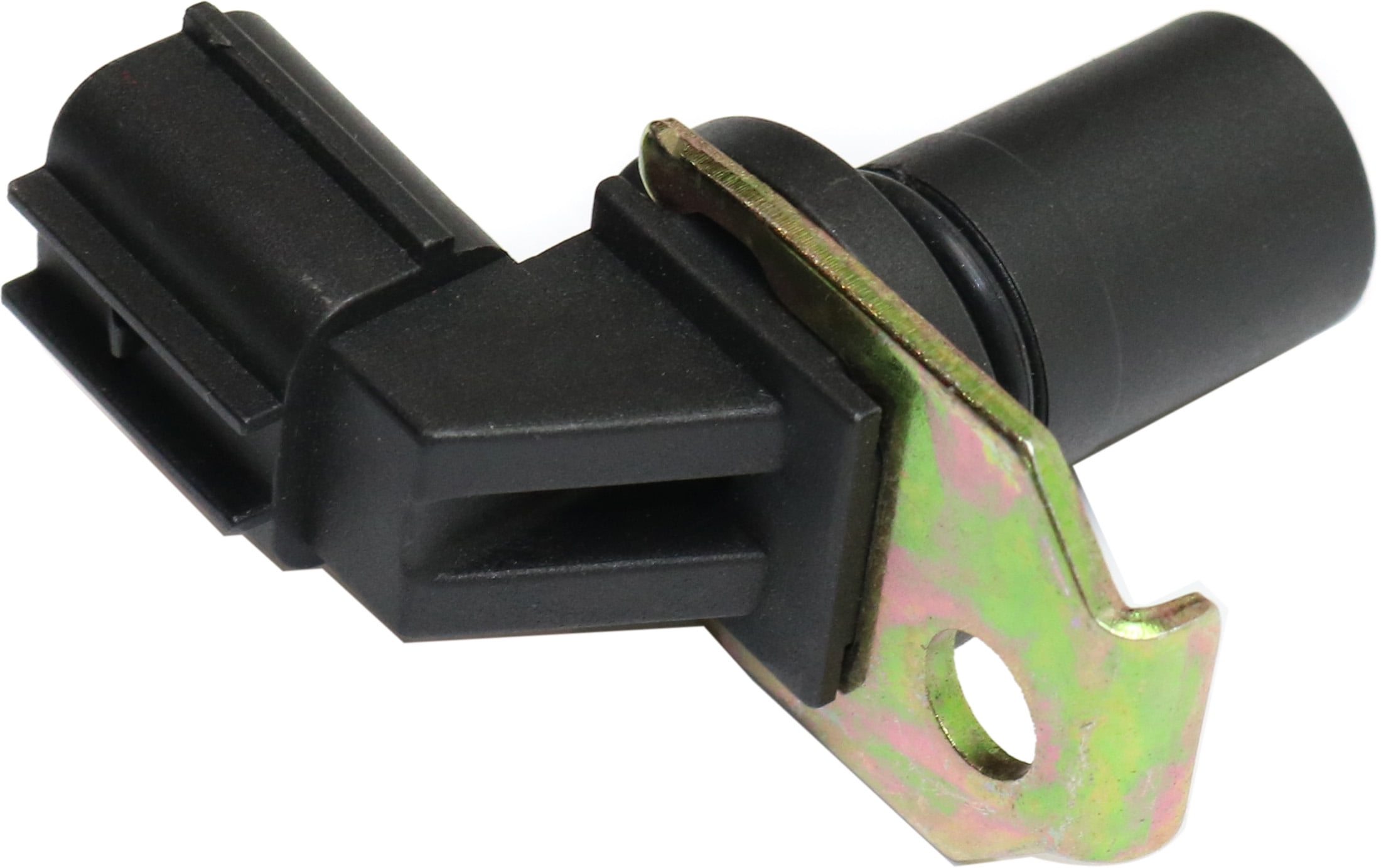 Speed Sensor Compatible with 2004-2012 Mazda 3 Output AUTO TRANS SPEED SENSOR - 5-Speed ...