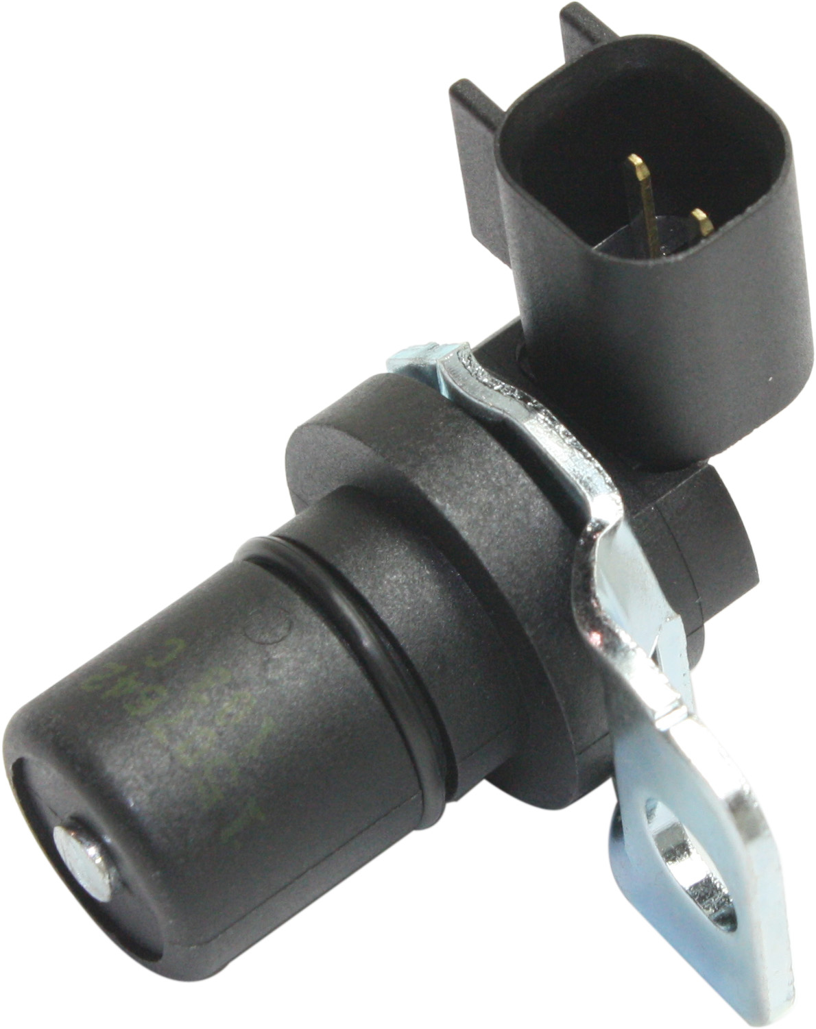 Reference Sensor - Compatible with 2003 - 2010 Ford F-350 Super Duty ...