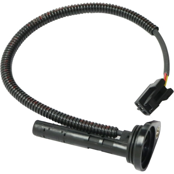 Ford Explorer Vehicle Speed Sensor