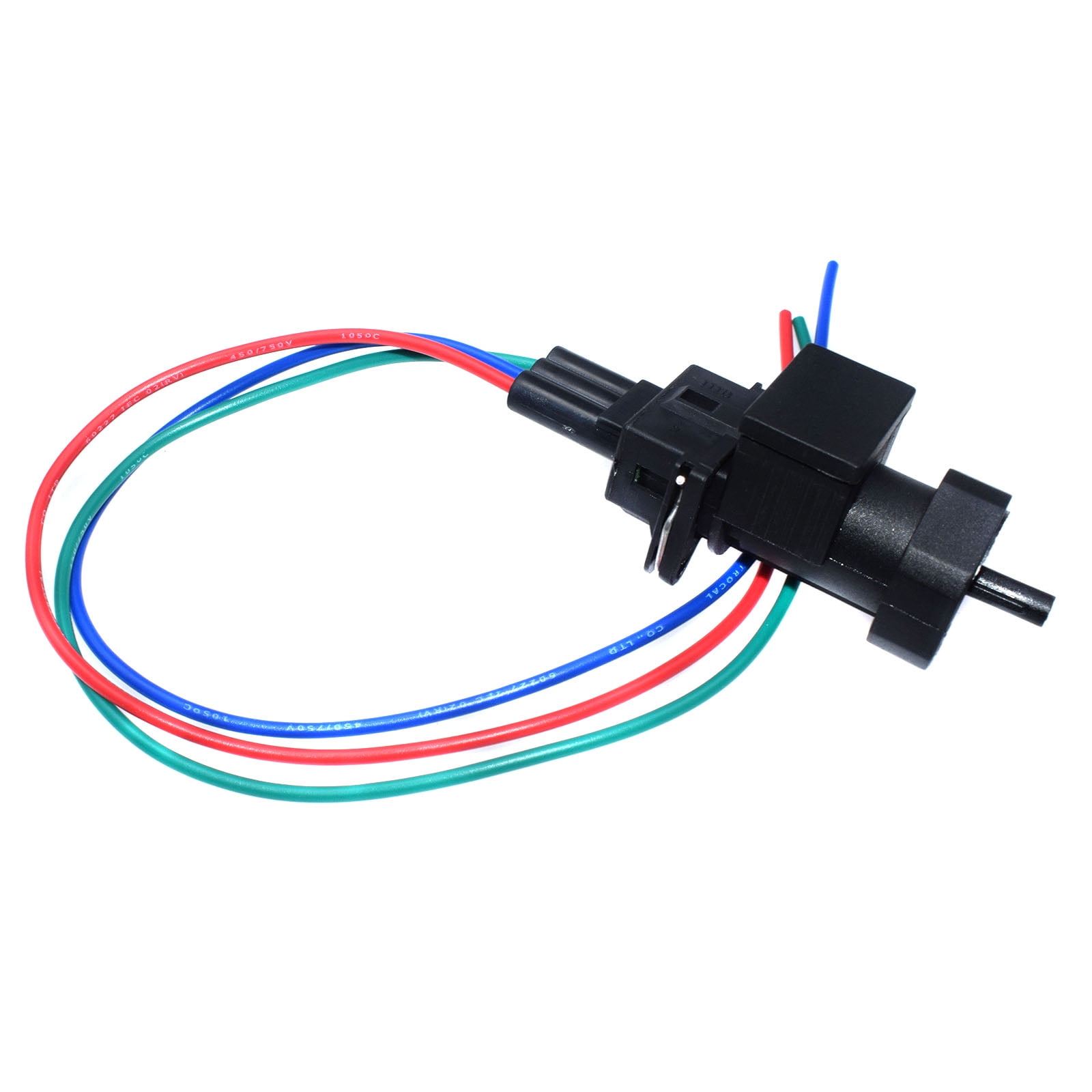 Speed Sensor Control & Connector Pigtail For Hyundai Kia Accent Elantra ...