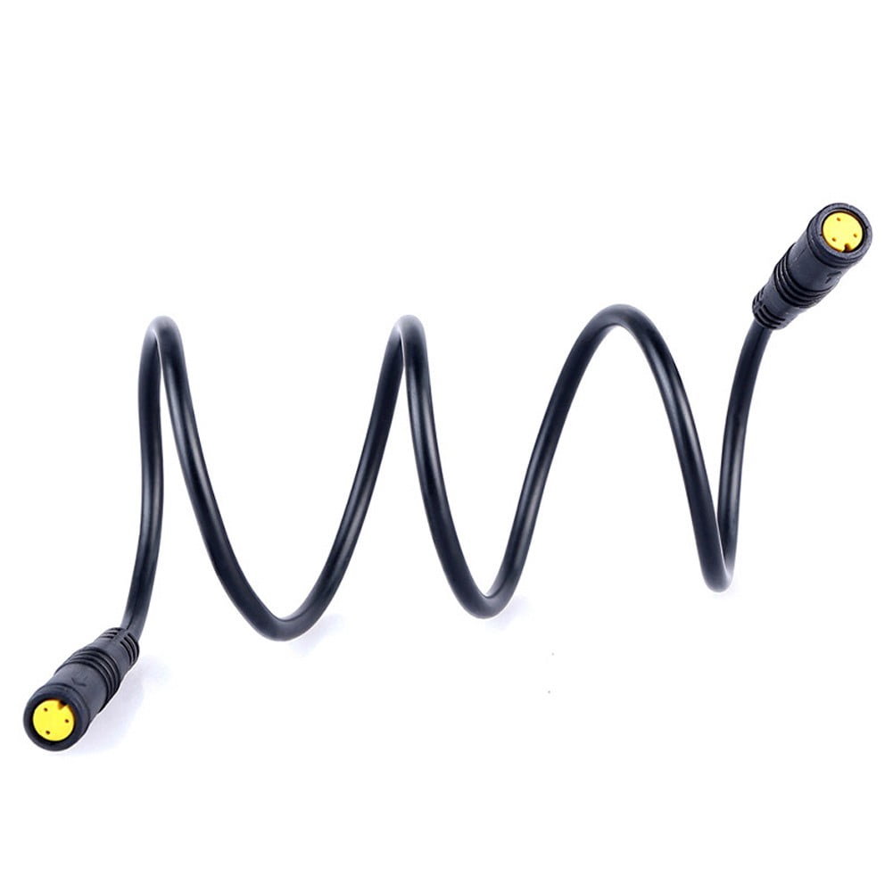 Speed Sensor Extension Cable 3 Pin Female to Male Electric Bike ...
