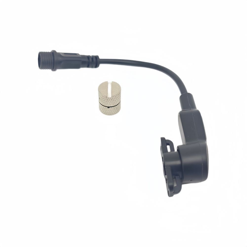 Speed Sensor Tachometer for Mid-Mounted Motor Bbs0102B for G320 G340 ...