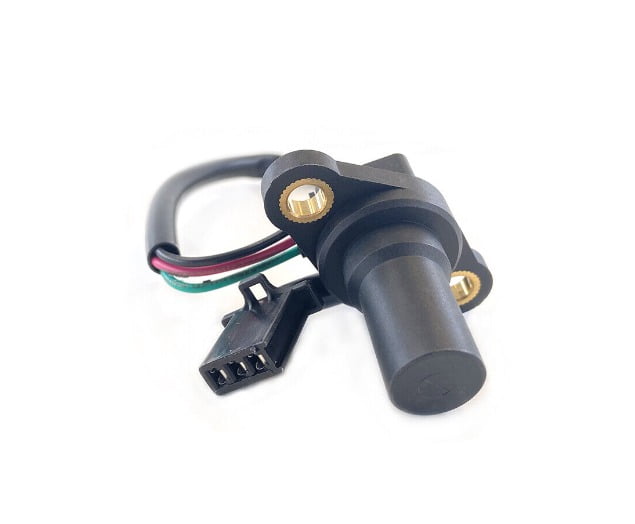 Speed Sensor Up 37700-MCS-003 For 2000-2012 Honda Motorcycle CB600 ...