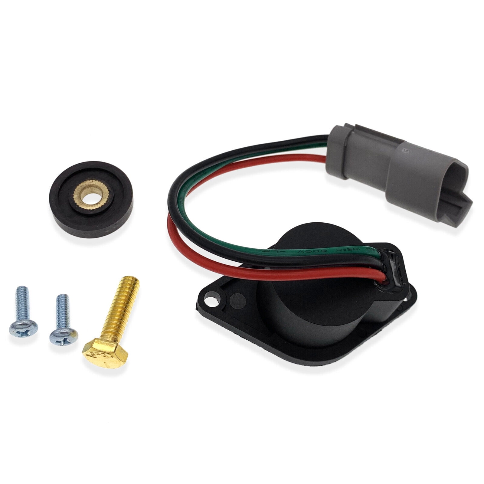 Speed Sensor for Club Car DS/IQ/Precedent with ADC Motor Replacement ...