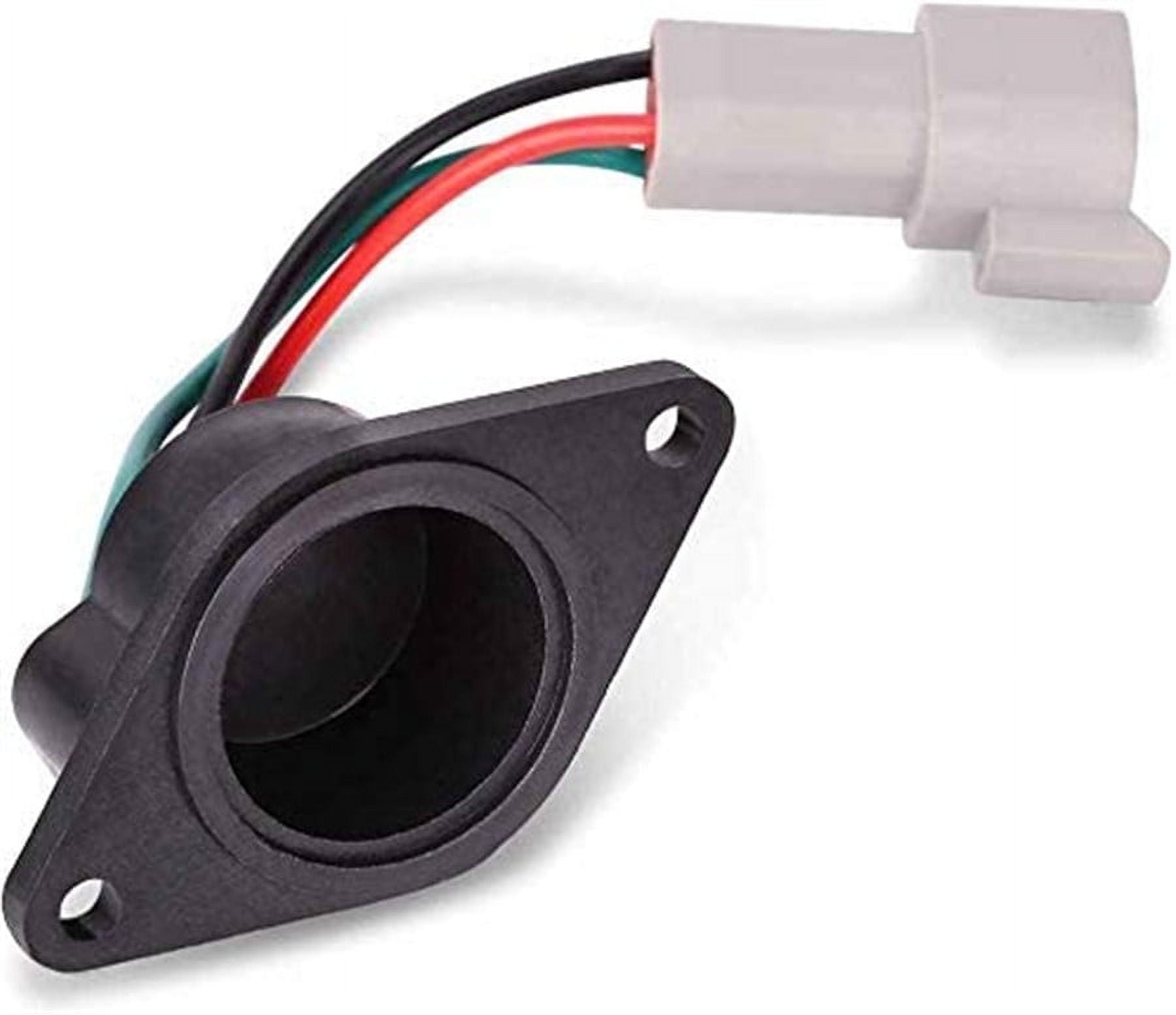 Speed Sensor for Club Car DS & Precedent ADC Electric Golf Cart Motor ...