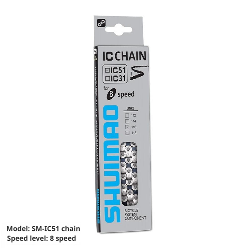 Speed Shi-ft Chain Belt Outlast Multi-gear Speed Bike Gear Shi-ft New ...