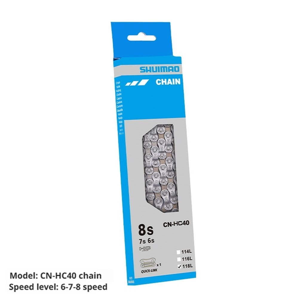 Speed Shi-ft Chain Belt Outlast Multi-gear Speed Bike Gear Shi-ft New ...