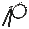 Speed Skipping Rope with Aluminium Alloy Handle and Ball Bearing for ...