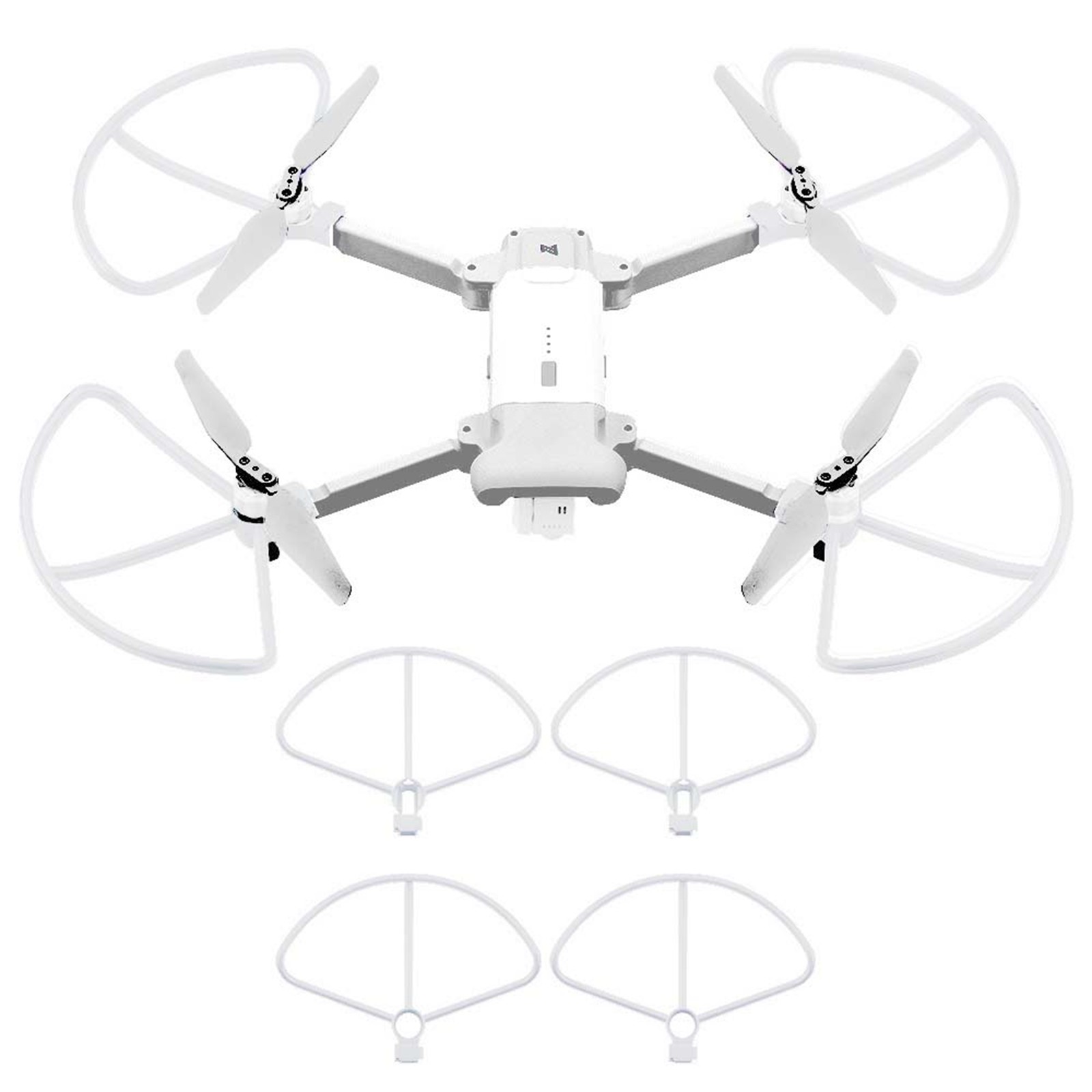 Speed Smart 4 Fun Pro Cosmic Flying Orb Air up in Flying Stick 4PCS ...