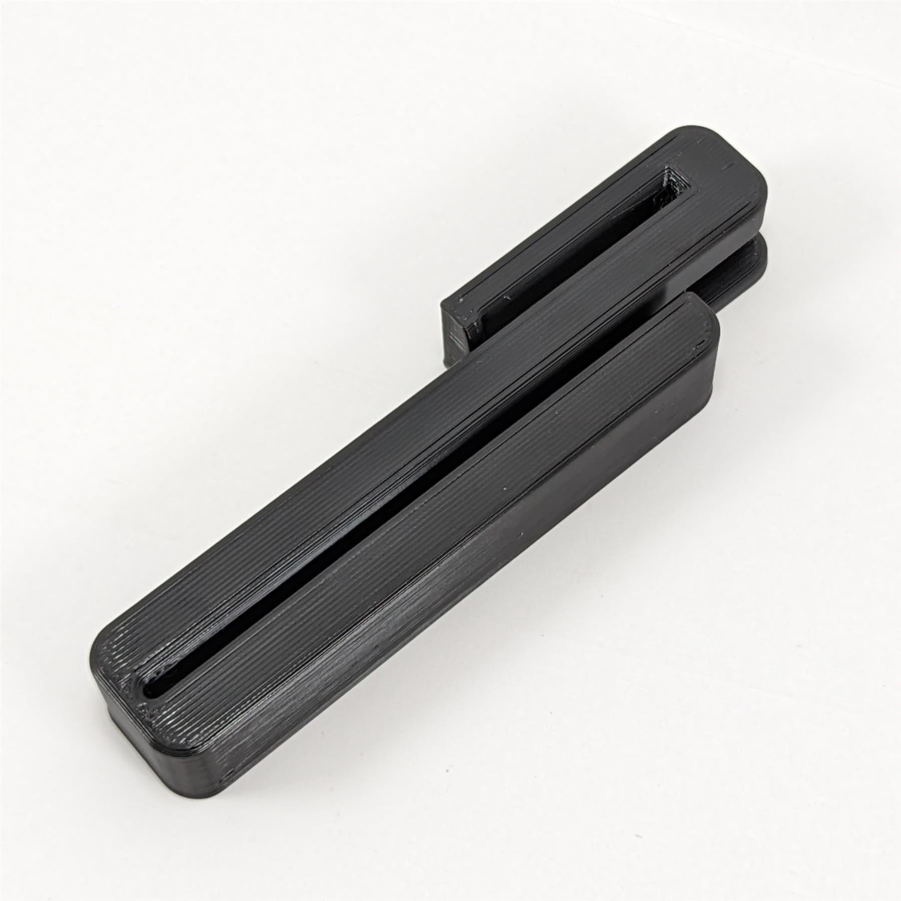 Speed Square Rafter Angle Belt Holder Clip Carry Bracket Mount ...