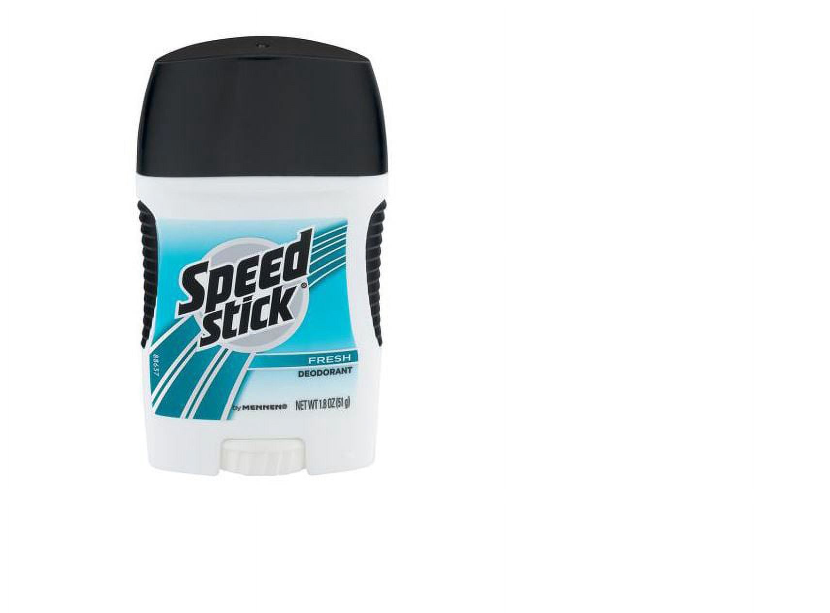 Speed Stick Deodorant, Fresh (Pack of 10) - Walmart.com