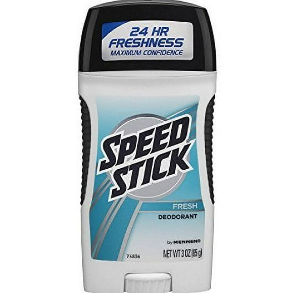 Speed Stick