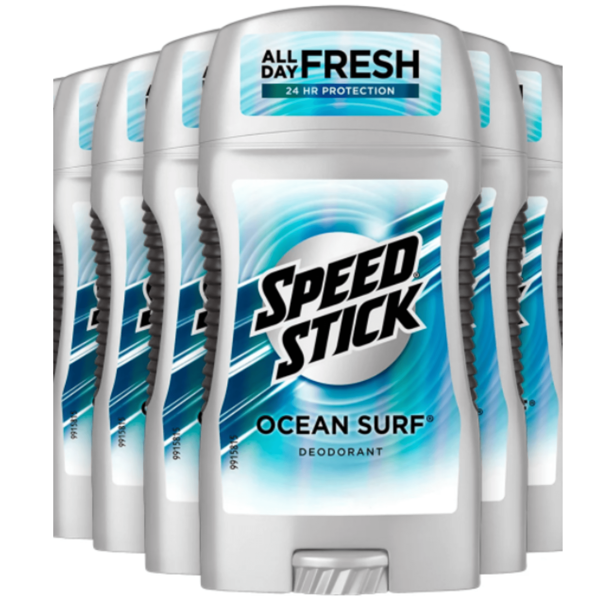 Speed Stick Deodorant Ocean Surf 1.8 Oz. ( Pack Of 6) - Walmart.com