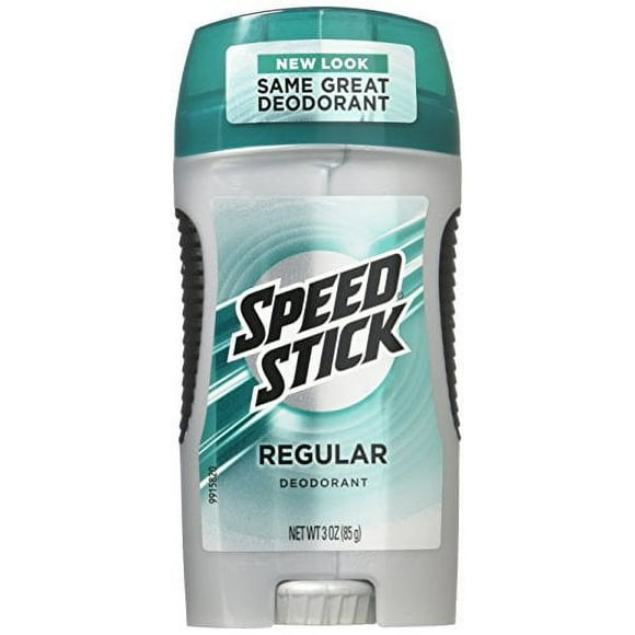 Speed Stick