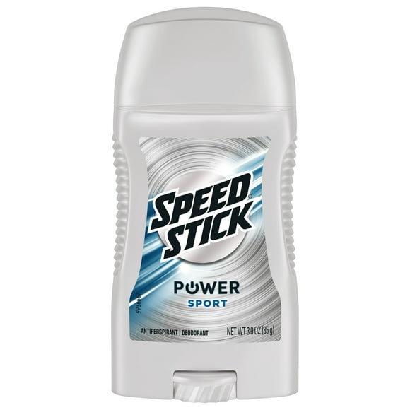 Speed Stick