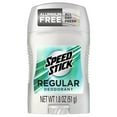 Speed Stick Men's Deodorant, Regular - 1.8 ounce - Walmart.com