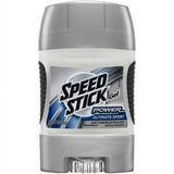Speed Stick Power Fresh & Dry Antiperspirant Deodorant, Cool & Clean ...
