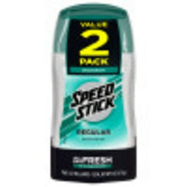 Mennen Speed Stick Irish Spring Original Antiperspirant and Deodorant ...
