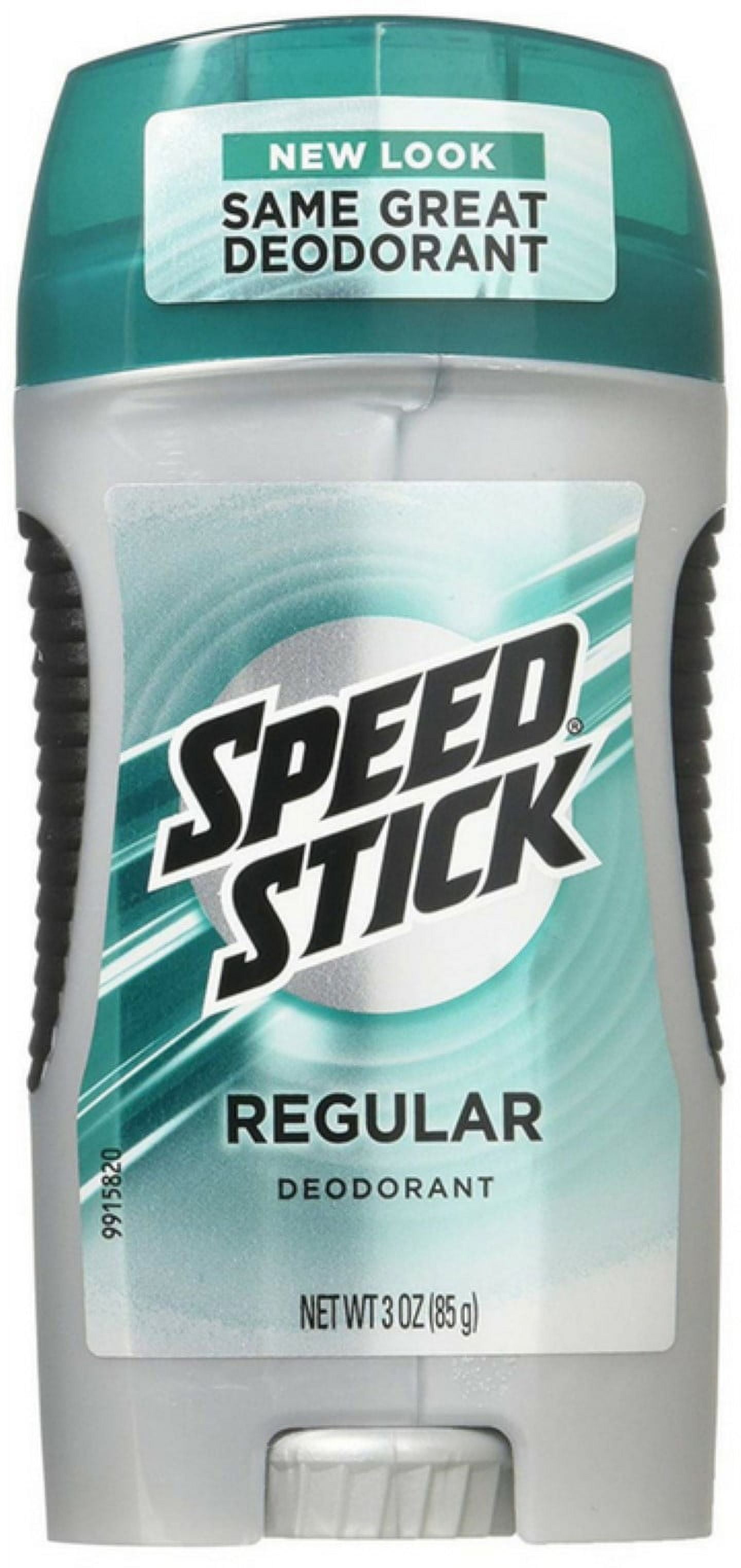 One With Nature Deodorant, 3 oz Pack of 4, 24 Hour Odor Fighting ...